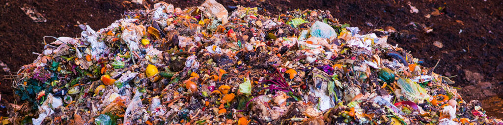 Food Waste Processing | Composting & Anaerobic Digestion